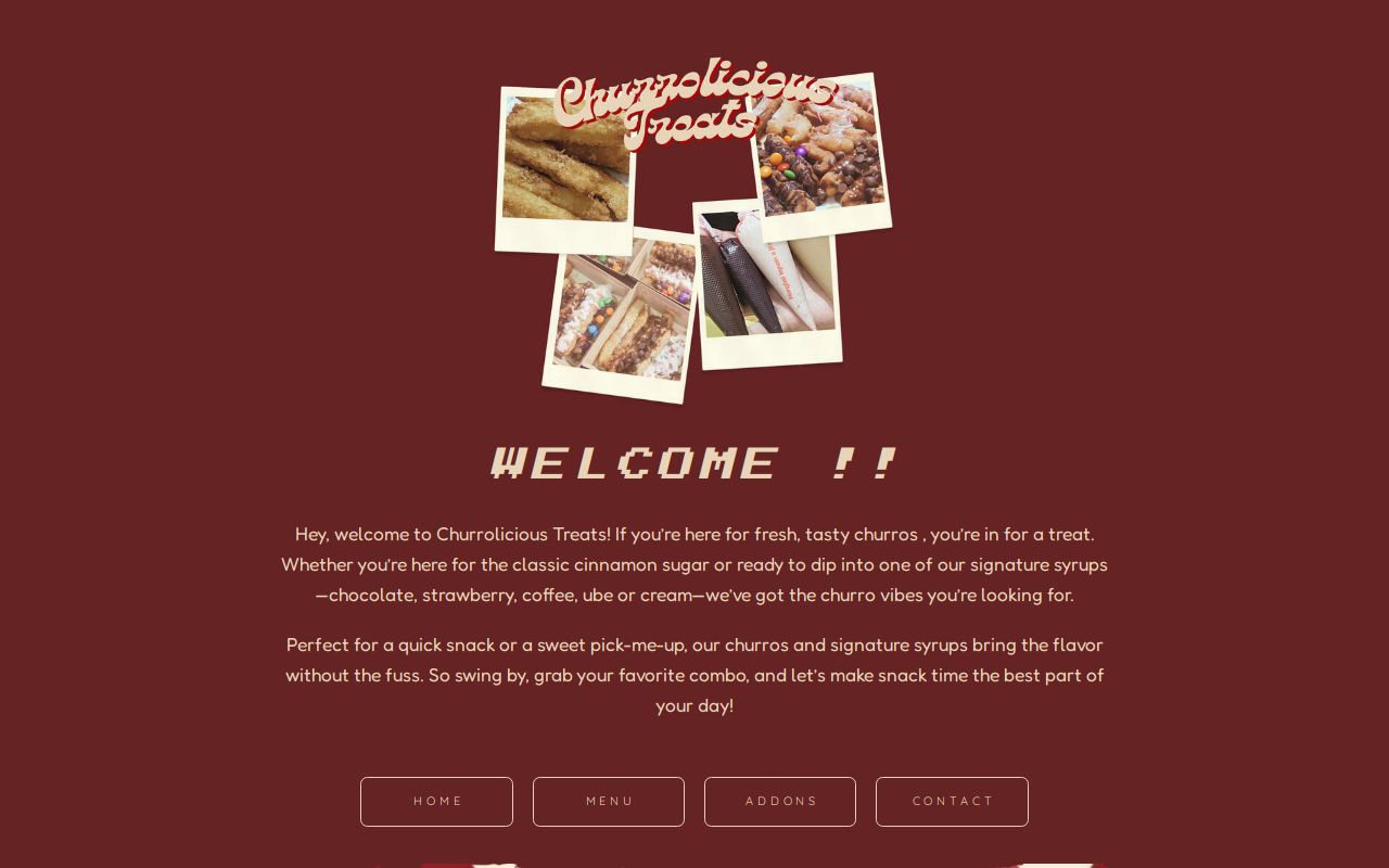Churrolicious Taste